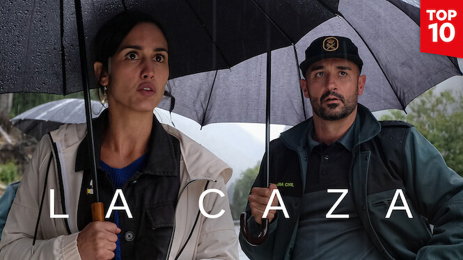 La Caza (2019) - Netflix | Flixable